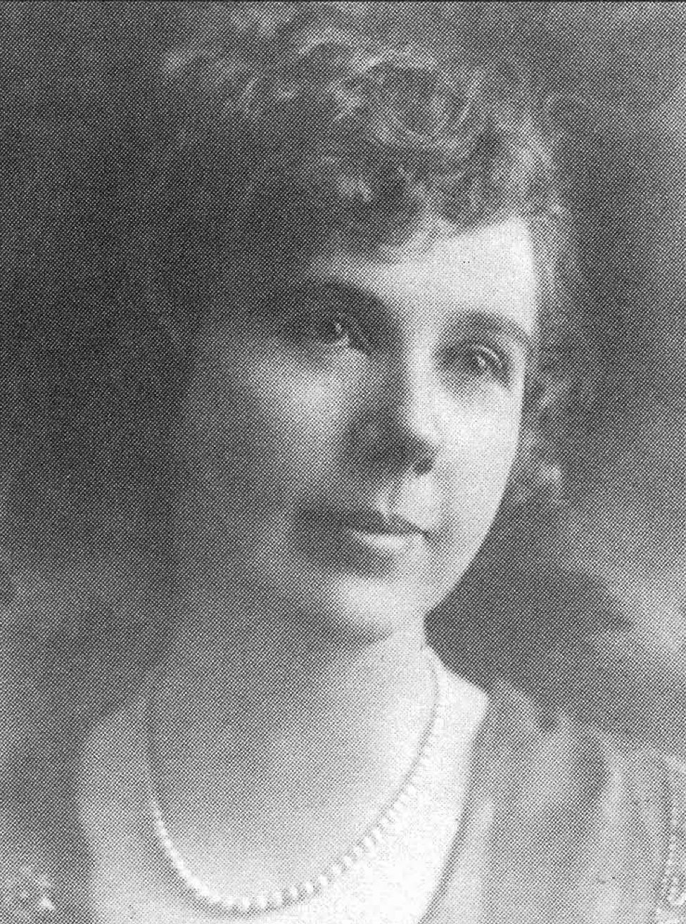 Farrington, Frances V. Pierce [Fannie]